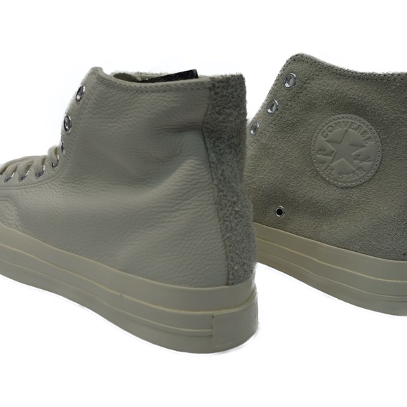 Converse | Shoes | Converse Ct As 7 Hi Mens High Top Sneakers | Poshmark